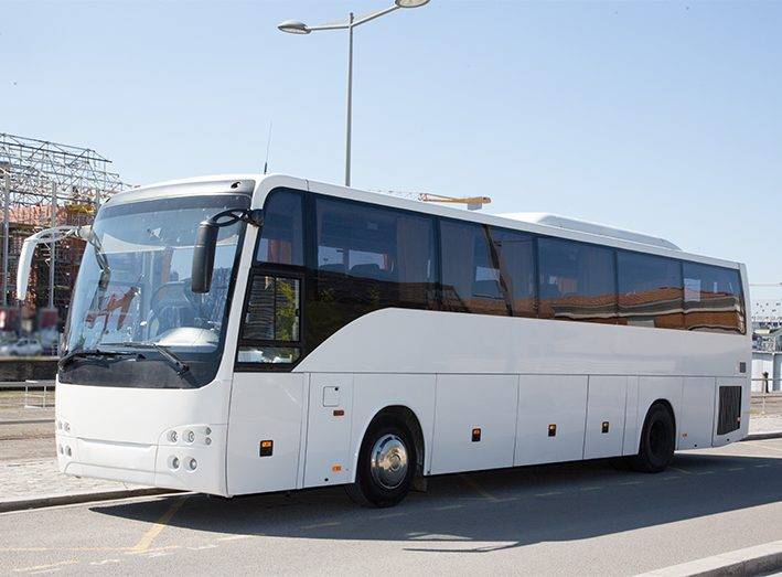 Melbourne Bus Hire | Coach Hire- Bus Booking Melbourne